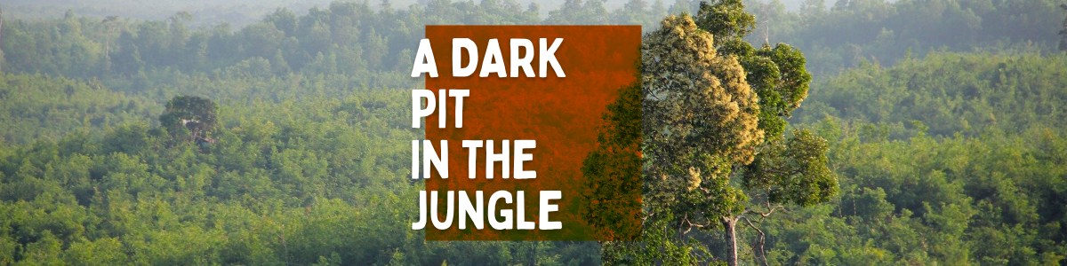 A Dark Pit in the Jungle – Exempla